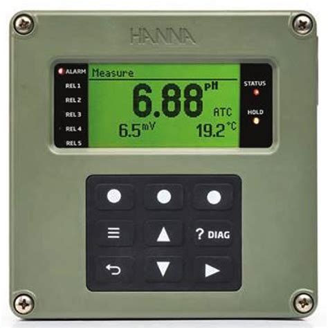 Controller For Digital Probes 850 00