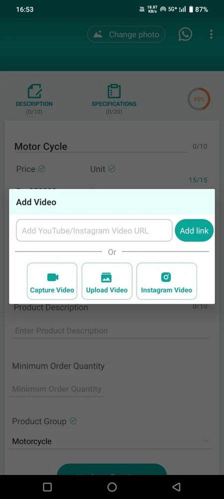 Dynamic Website Development In Hyderabad Id 2855428348512