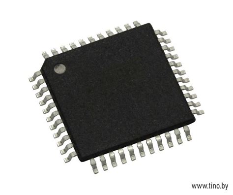 atmega16l 8au микроконтроллер купить