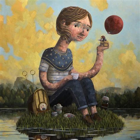 Nathan Durfee Balance Brings Depth Artist Interview Wow X Wow