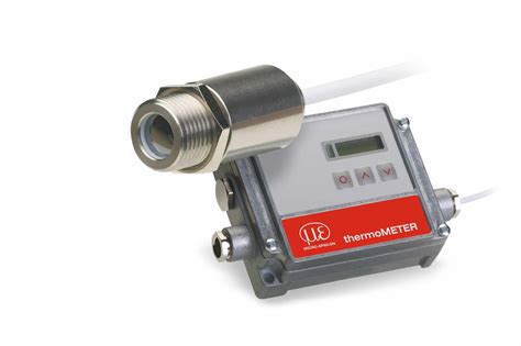 Sensor Head Thermometer At Douglas Borba Blog