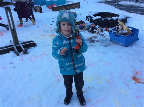 Caterpillar Class All Saints Ce