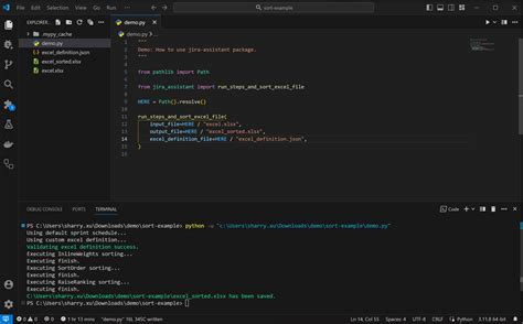 Developer Guide Jira Assistant