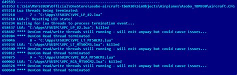 Eventterminate Fsuipc7 Msfs The Simflight Network Forums