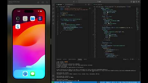 Flutter Flutterdeveloper Fluttercommunity Mobileappdevelopment