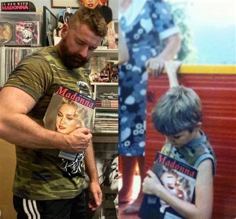 Madonna Fans Reflect On How She Taught Lgbtq People They Matter