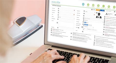 Studio Owners Introducing Studio Pulse Software