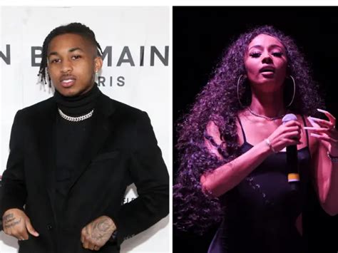 Streamer Suggests Ddg Had Chain Snatched By Rubi Rose