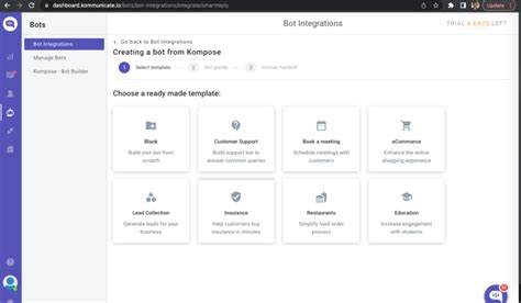 How To Build A Whatsapp Chatbot In Nodejs With No Expert Skills