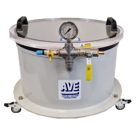 Vacuum Degassing Kits Applied Vacuum Engineering