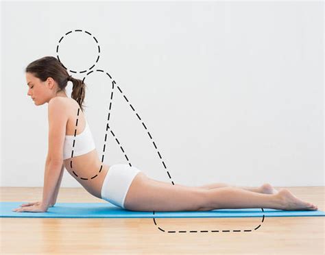 Yoga Poses Double As Sex Positions