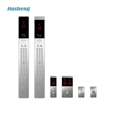 Elevator Button Panelelevator Panel Elevator Cop Lop Hop Lift Spare Parts Buy Elevator Button