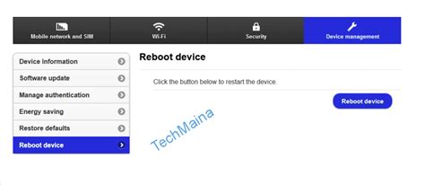 How To Fix Wifi Connected But No Internet Error 2025 Techmaina