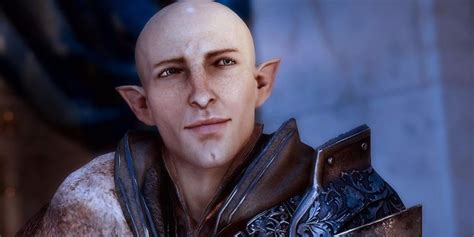 Dragon Age Strongest Shapeshifters Ranked
