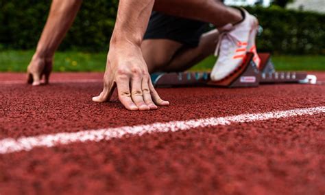 Running Track Surfaces Materials Installation And Performance Pfs Gulf