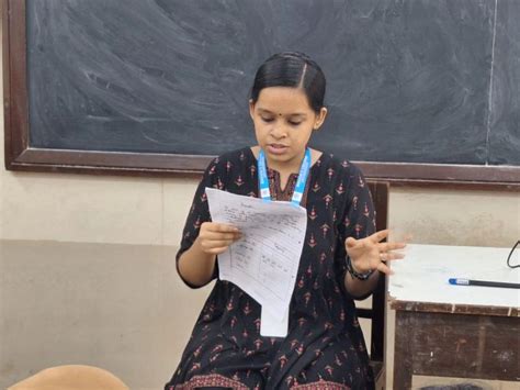 Dr Rutuja Holkar On Linkedin Bhavans College Department Of Political Science Course Skill