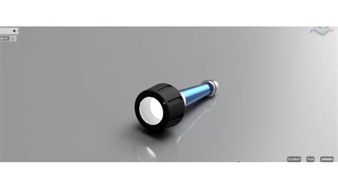 Torch PARTcloud
