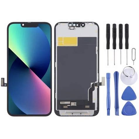 Dd Oled Lcd Screen With Digitizer Full Assembly Remove Ic Need Professional Repair Zen Craft