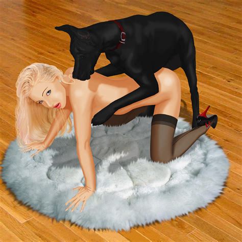 Rule 34 Blonde Hair Cringer990 Doggy Style Dominant Feral Feral On Human Feverdreams High