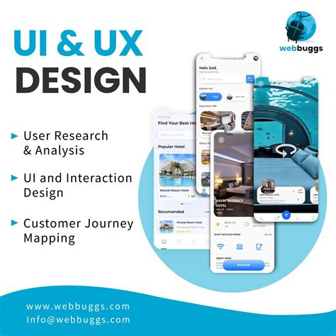 Webbuggs On Linkedin Digital Webbuggs Uidesign Uxdesign Uiux