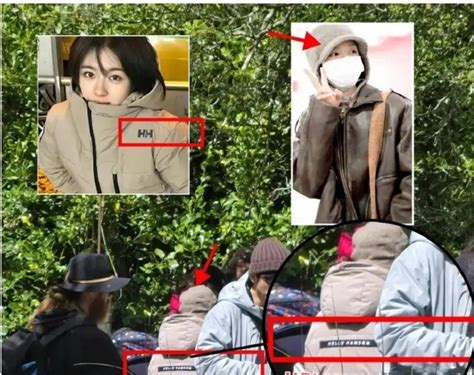 张新成李兰迪被拍一起回国，包裹严实，或已订婚，筹备婚礼中俩人恋情网友