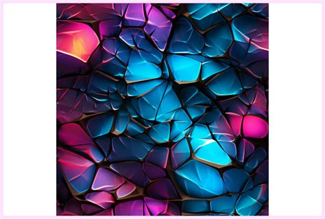 3d Cracks Texture Pattern Graphic By Forhadx5 · Creative Fabrica