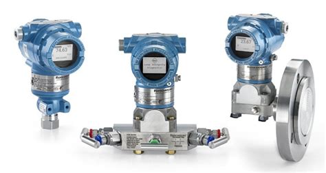 5 Types Of Pressure Transmitter Easiahome