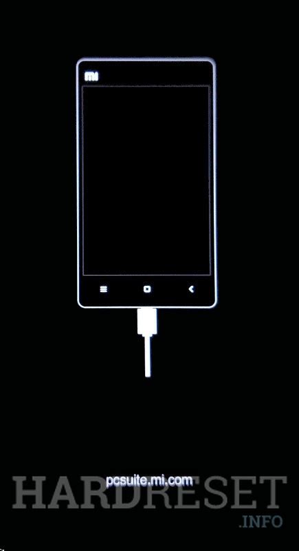 Master Reset XIAOMI Redmi How To HardReset Info