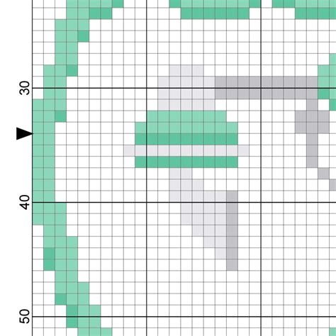Hello Cross Stitch Pattern Daily Cross Stitch