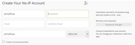 raspberry pi port forwarding and dynamic dns pi my life up