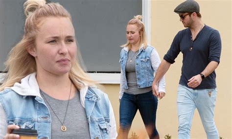 Body Measurement Hayden Panettiere Body Measurement Info