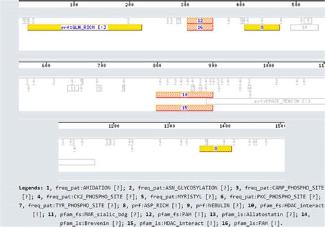 Schematic Representation Of Motifs In Caenorhabditis Elegans Sin 3 Download Scientific Diagram