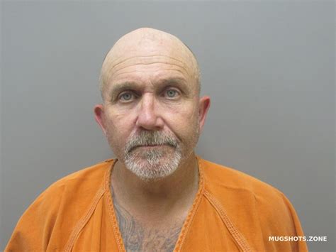 Kellum Jeffrey Wayne 04 24 2024 Harris County Mugshots Zone