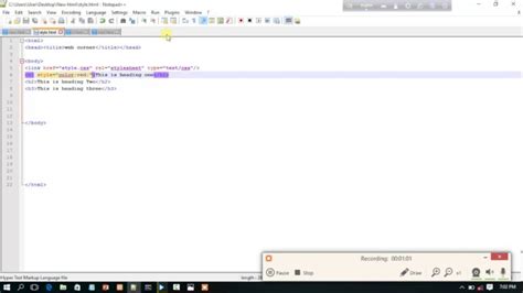 can we design a website without css datatas