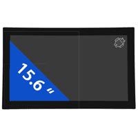 Open Frame Android Touch Panel Optional With POE Wide Custom Options