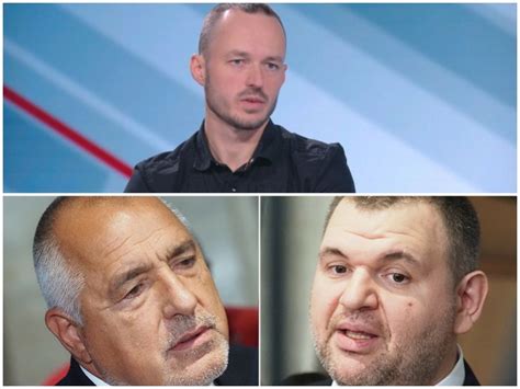 Политологът доц Стойчо Стойчев с гореща прогноза Хаосът в политиката ни ще спре когато някой