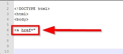 How To Make A Picture Link In HTML Steps With Pictures