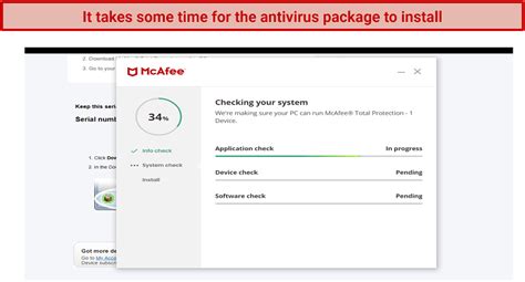 Mcafee Total Protection Review 2026 Why 4 3 Stars
