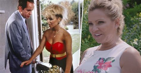 Tatjana Simic Rechtuit Tegen Cath Luyten Als Ik Geen Borst Het