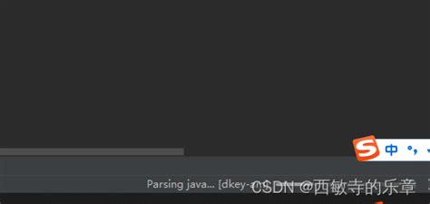 解决idea启动tomcat时报错javalangoutofmemoryerroridea Javalang