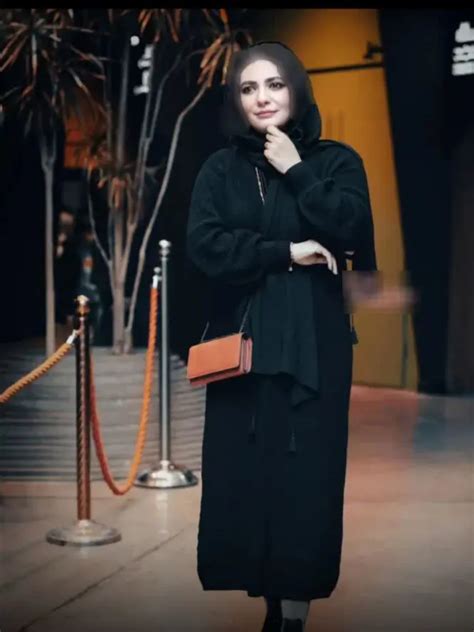 لیندا کیانی ملکه مد سیاهی ها شد عکس خاص که همه را جذب خود کرد