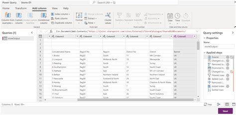 DATAFLOWS HIDDEN GEM FOR POWER AUTOMATE Power Apps Ninja