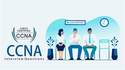 ccna 200 301 interview questions