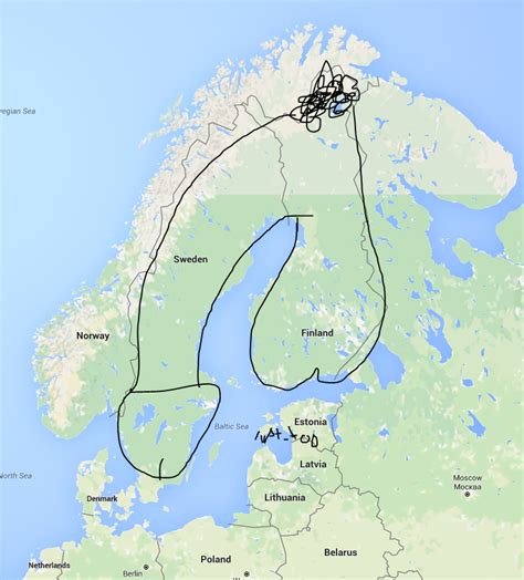 Morten 🪁🗺💻 On Twitter Terriblemaps You Forgot A Bit