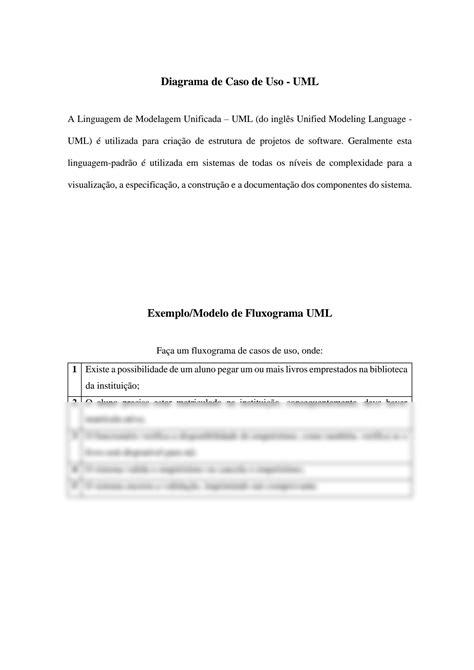 SOLUTION Diagrama De Casos De Uso Uml Studypool