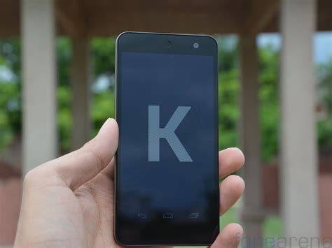 Micromax Canvas Xpress 2 Fonearena 29 Fone Arena