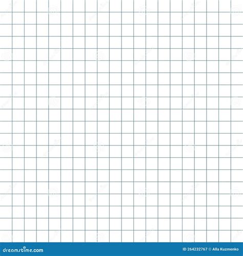 Grid Paper Abstract Squared Background With Color Graph Stock Vector Illustration Of Abstract