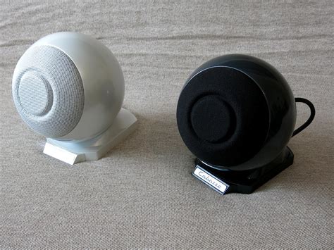 Cabasse Io2 And Santorin 25 › Hifi Ifas Der Blog Hifi Test Magazin Für High End Audio And Stereo