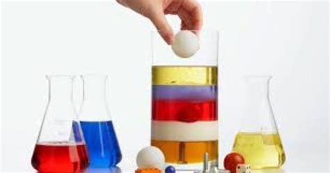 سنجش چگالی آزمایشگاه آزتو