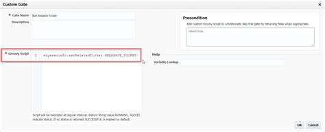 Flexdeploy Service Management Automated Ticket Creation For Qa And